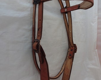 Rodeo harness | Etsy