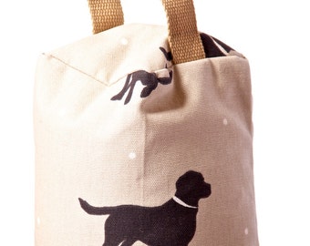 Door Stop Puppy Dog PDF Email Fabric PATTERN