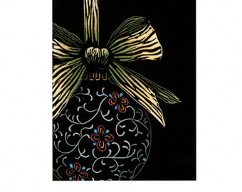 Ken Swanson Printmaker by KenSwanson on Etsy