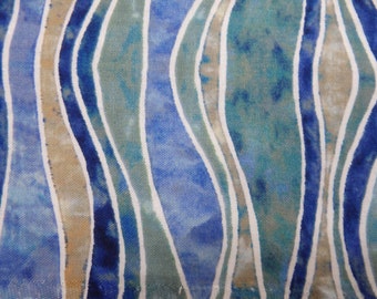 Polynesian fabric | Etsy