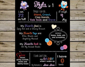 Hoot and hootabelle | Etsy