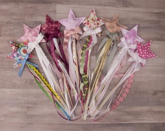 Tinkerbell wands | Etsy