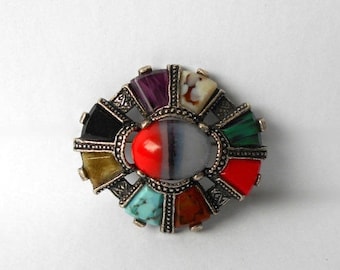 Miracle brooch | Etsy