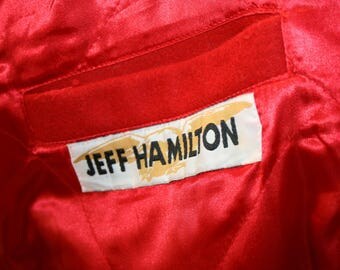 Hamilton patch | Etsy