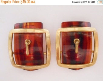 Faux tortoise shell | Etsy