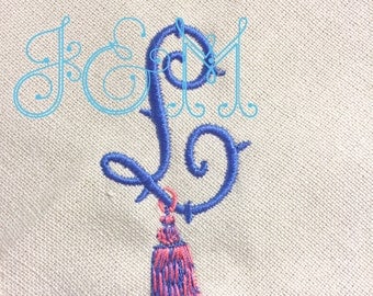 Playfully Inspired Machine Embroideries and Clothier by JackNMack