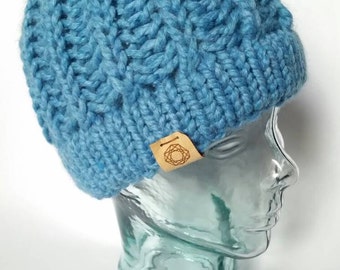 Hand Knit Goods created especially for you by WoolyGems on Etsy