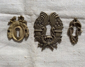 Keyhole covers | Etsy