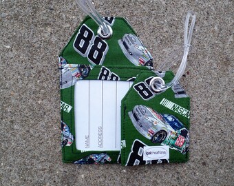 Nascar fabric | Etsy