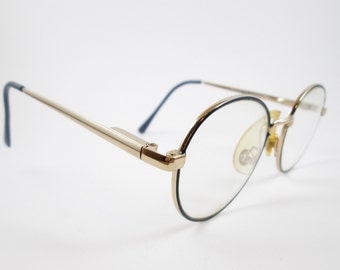 Wire rim glasses | Etsy