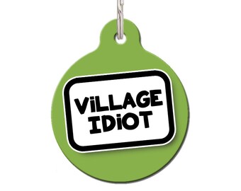Village idiot | Etsy