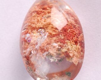 Phantom quartz | Etsy