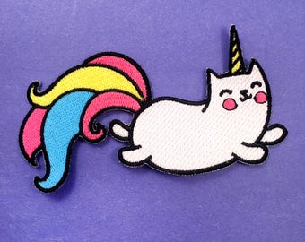 Unicat | Etsy