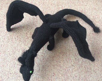 Lindwyrm shoulder dragon PDF sewing pattern digital download