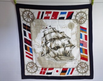 Nautical ships | Etsy