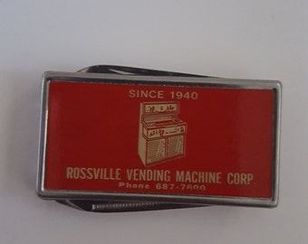 Items similar to Crow Box Vending Machine Kit * Crows bring you MONEY ...