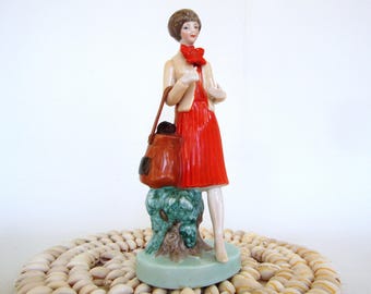 Tupperware canister | Etsy