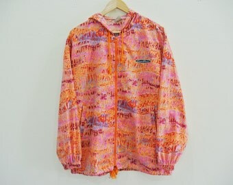 Ocean pacific jacket | Etsy