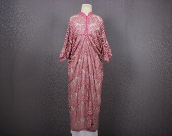 Abaya pattern | Etsy