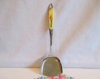 Vintage spatula | Etsy