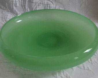 Jadeite bowl | Etsy