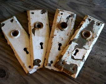 Keyhole covers | Etsy