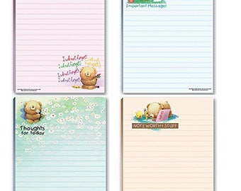 Cute notepads | Etsy