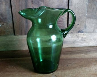 Pichet de vin | Etsy