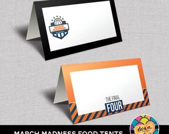 Basketball food | Etsy