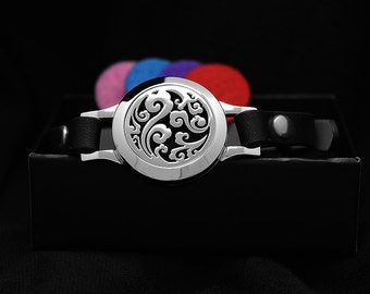 Diffuser bracelet | Etsy