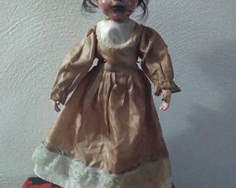 Possessed dolls | Etsy