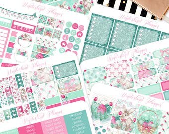 Life planner sticker | Etsy