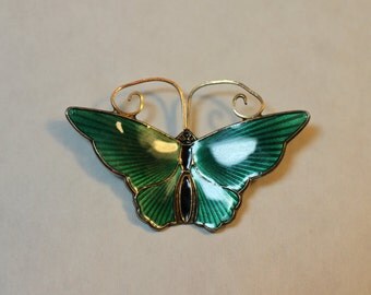 Norwegian brooch | Etsy