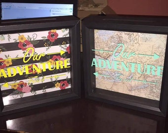 Adventure box | Etsy