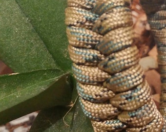 Fishtail weave | Etsy