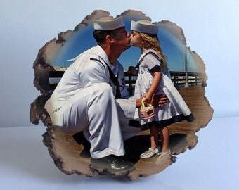 Father daughter gift | Etsy