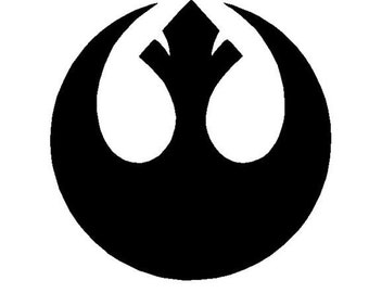 Rebellion Symbols In History