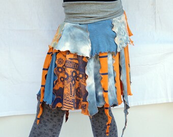 Recycled clothing | Etsy