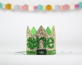 St patrick's day hat | Etsy