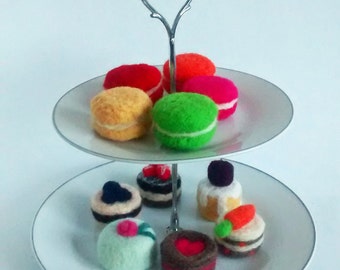 Felt play food | Etsy