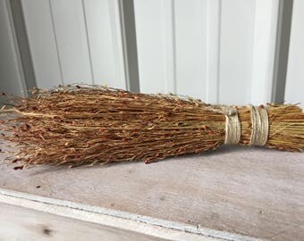 Decorative brooms | Etsy