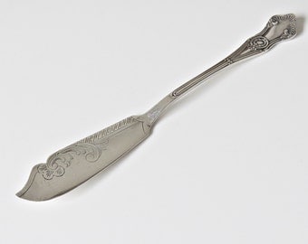 Small butter knife | Etsy