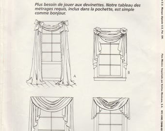 Valance patterns | Etsy