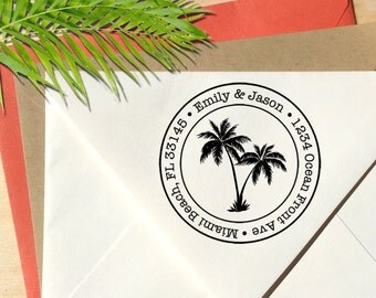 Save the date stamp | Etsy