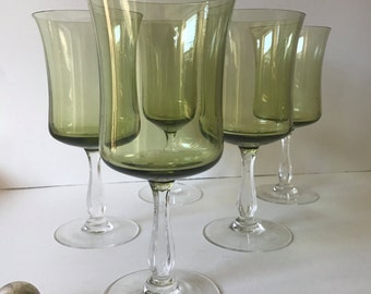 Noritake crystal | Etsy