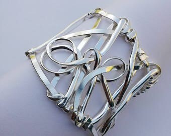 Wire work designs | Etsy