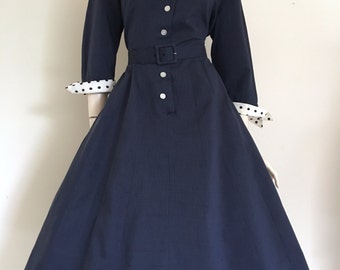 I love lucy dress | Etsy