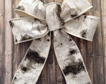 Birch bark | Etsy