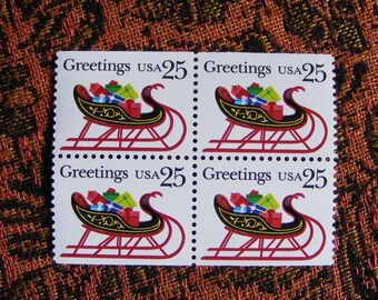 25 cents stamp | Etsy