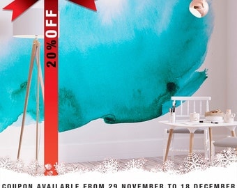 Removable wallpaper | Etsy